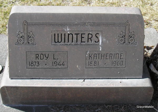 Walking in Graveyards: 3/28/10 - 4/4/10