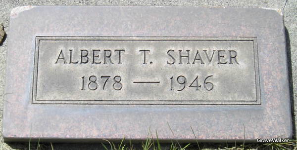 Walking in Graveyards: 5/16/10 - 5/23/10