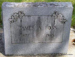 Walking in Graveyards: 9/13/09 - 9/20/09