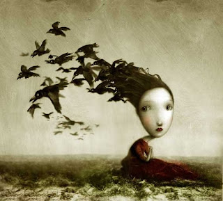 la vida: ese gran regaliz: Nostalgia