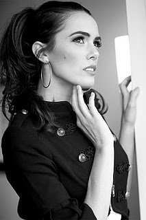 A Year In The Life Of Miss Ohio USA 2010: Deb Knoske ROCKS!