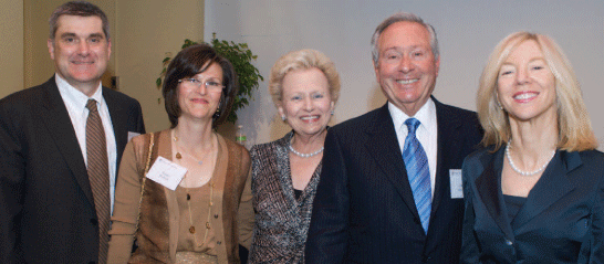 Leonard Abramson - Alchetron, The Free Social Encyclopedia