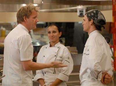 Hells Kitchen Season 5 Finale!!! |Jigsaw's Lair