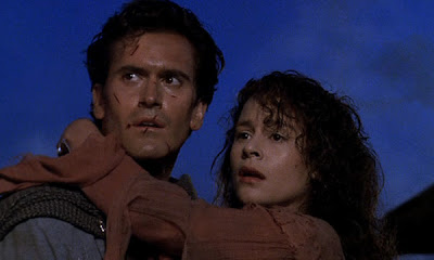 Army of Darkness Movie Review |Jigsaw's Lair