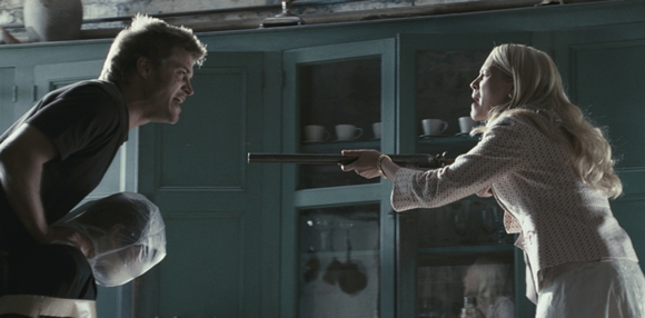 Restraint Movie Review 149 |Jigsaw's Lair