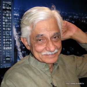 Who is who in Pakistan: October 2010