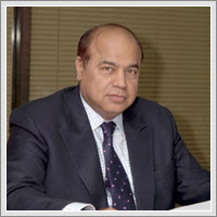 Who is who in Pakistan: Tariq Rafi