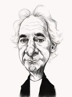 Jason Horning Art: Some new drawings...