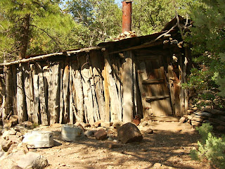 Mary Leavitt: Mingus Mountain Mysteries and Legends