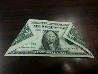 Pat'sBlog: Dollar Bill Trigonometry