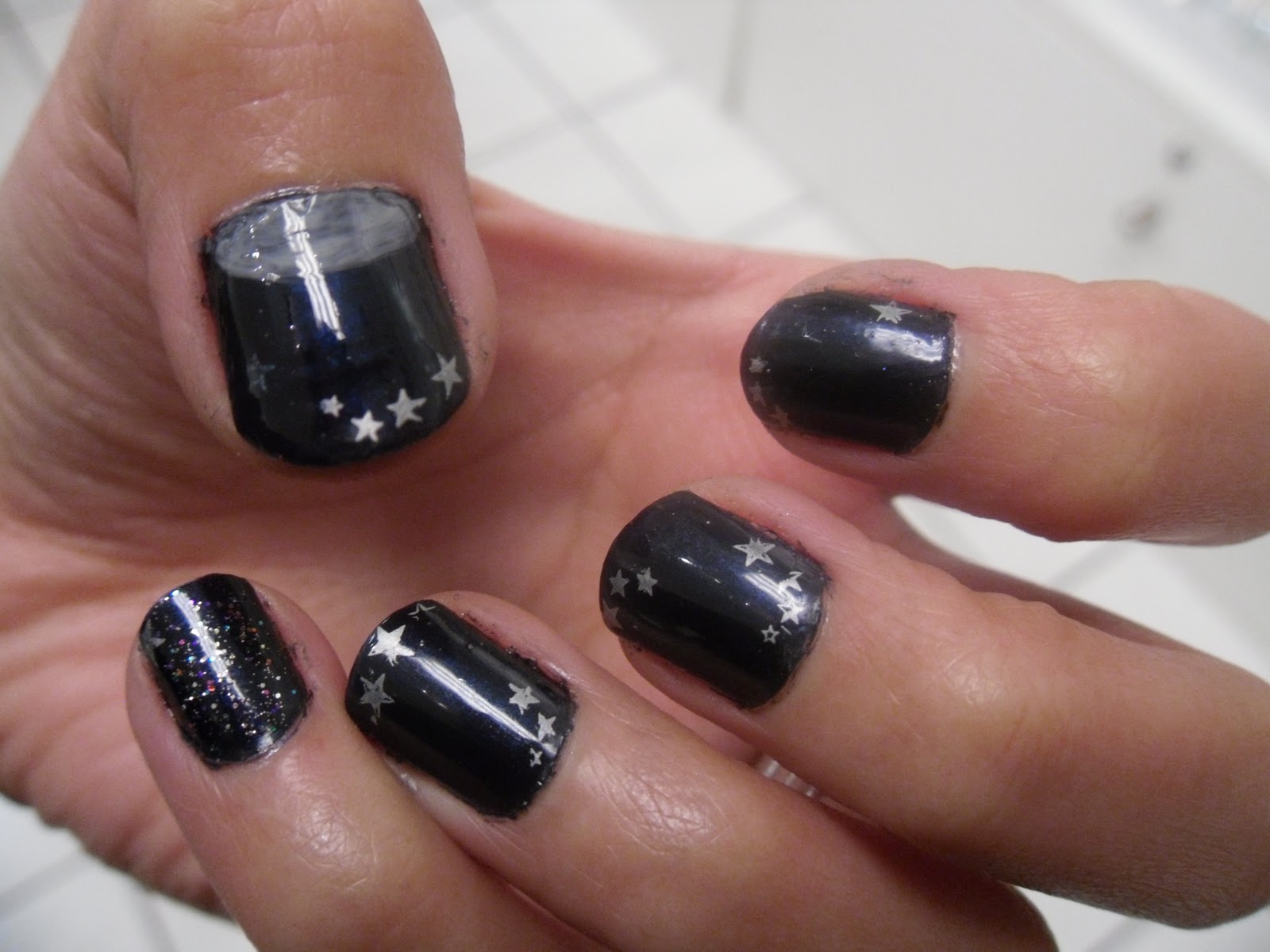 Get Dolled Up: Konad Gallery