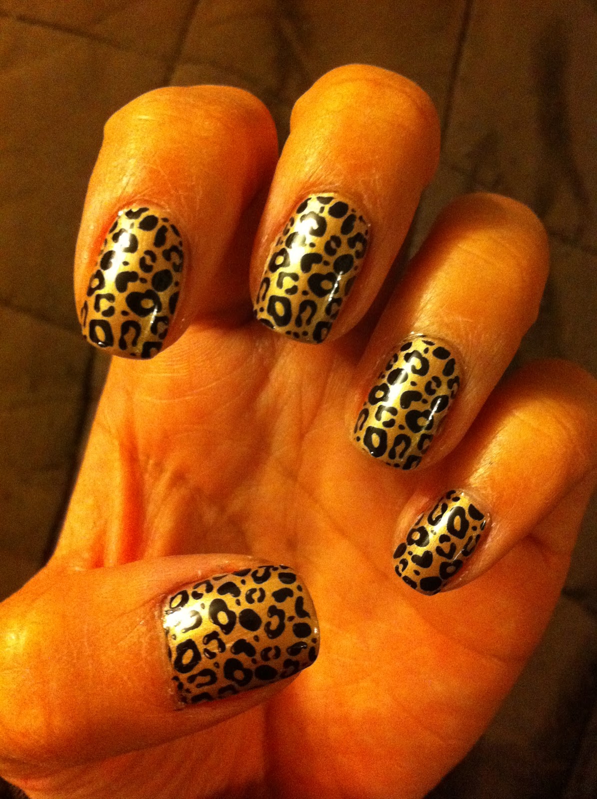 Get Dolled Up: Konad Gallery