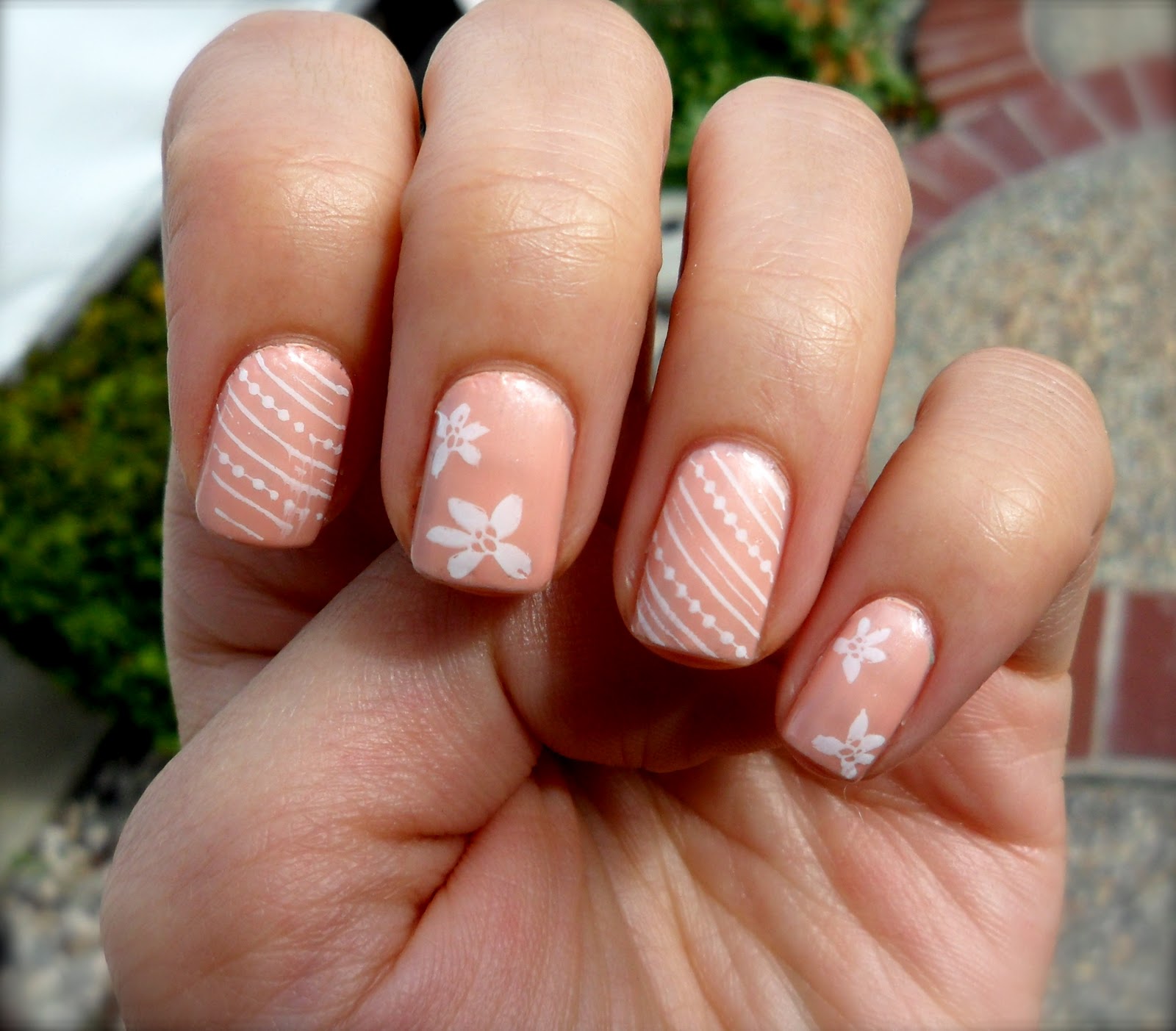 Get Dolled Up: Konad Gallery