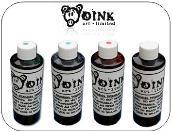 Graff-City.com: Oink Ink