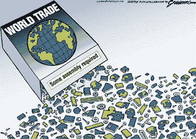 Restoring Legitimacy to the WTO - Part 2 | Nimo-ism