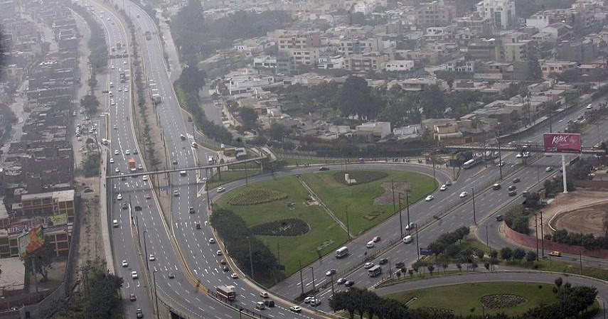 El desarrollo de los Cono Norte y Sur en la ciudad de Lima