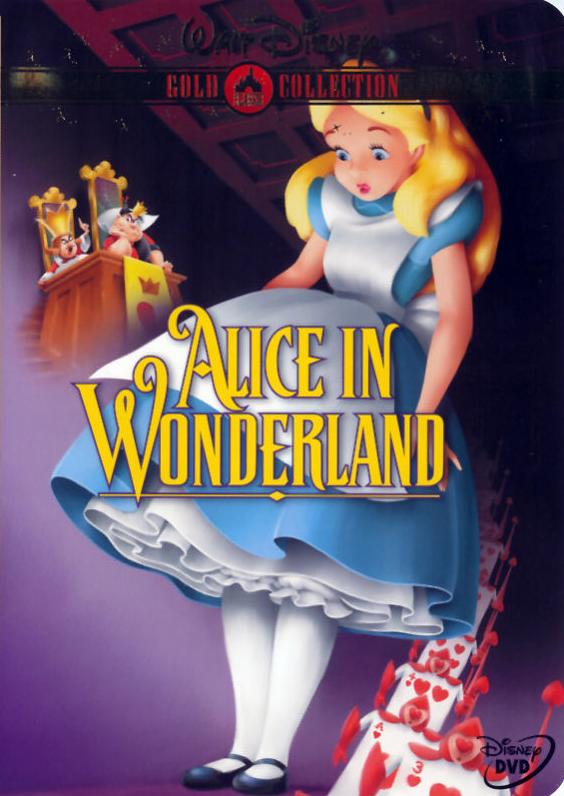 **Cinefilia Cultura**: Alice
