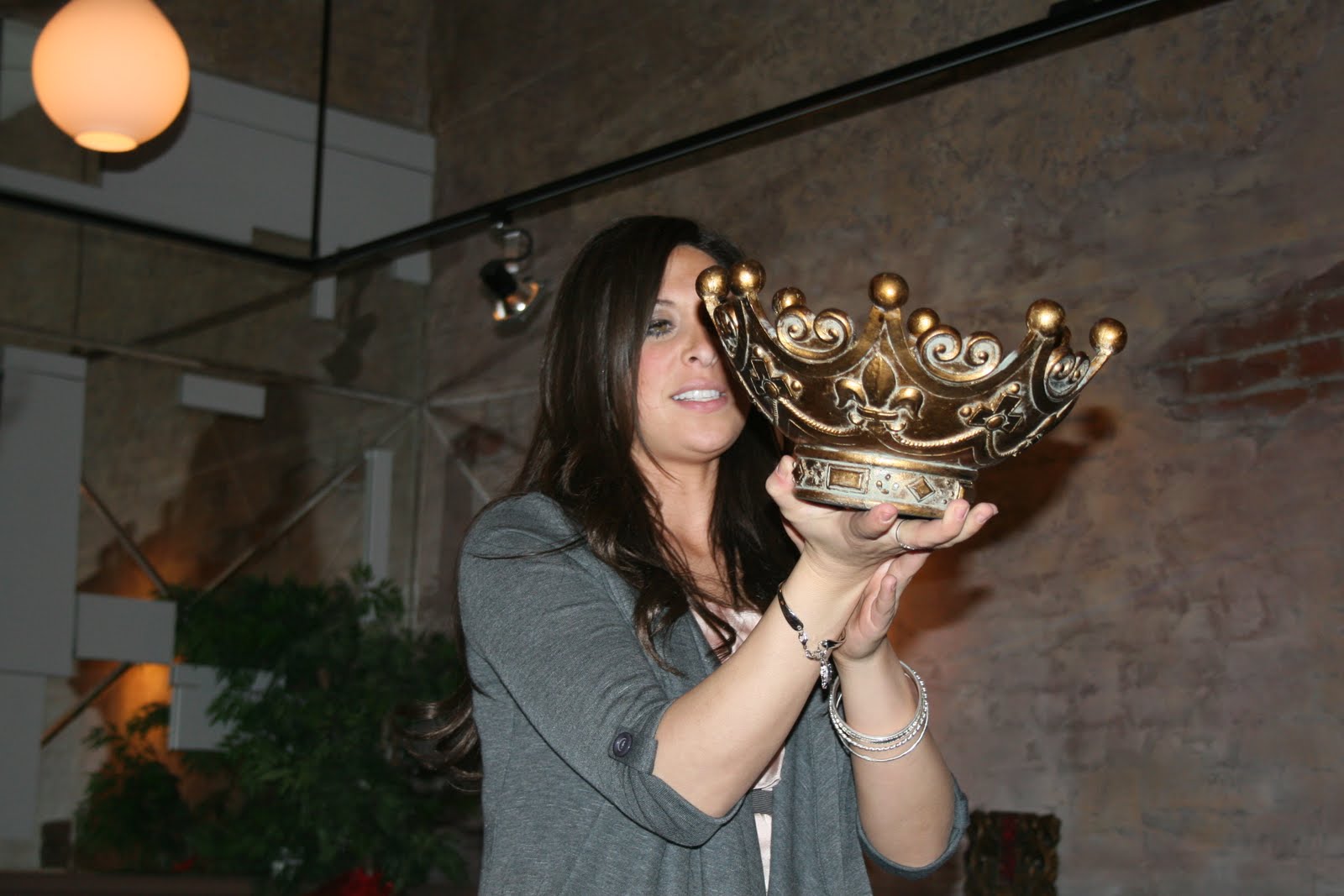 Mrs. Colorado Blog: Christmas with the Queens!