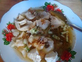 Boys Before Flower: Cara Membuat Tekwan dan Model.