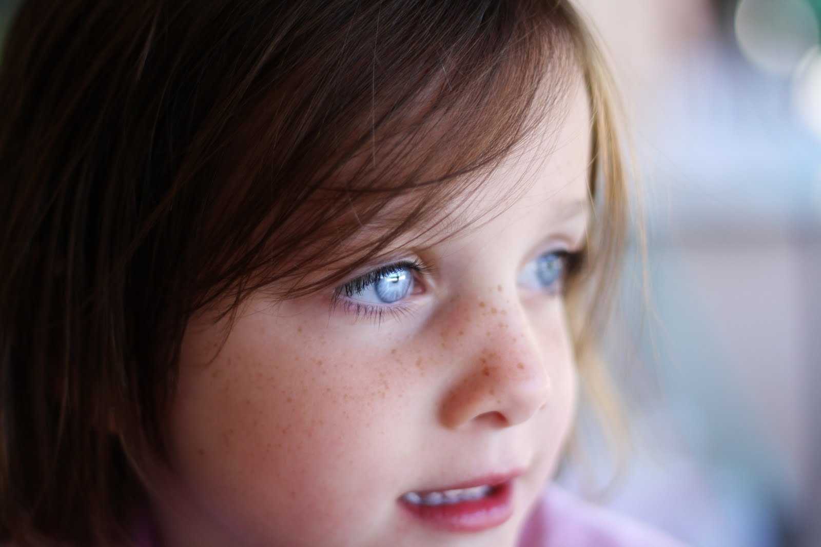 From The Compound: Freckle Friday...Cutest Kids Ever Edition
