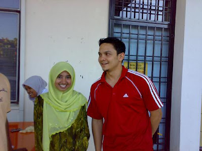 Prof. Noor Aini Abdul Rashid: Aidid Marcello at UTM