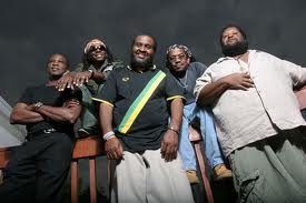 Informática Roots: Inner Circle- Discografia Completa - Reggae Roots