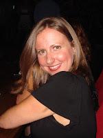 Women in Crime Ink: December 2008