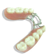 Próteses Removíveis (Dentadura e Roach) : Leonardo Moll - Estética e ...