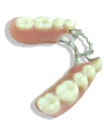 Próteses Removíveis (Dentadura e Roach) : Leonardo Moll - Estética e ...