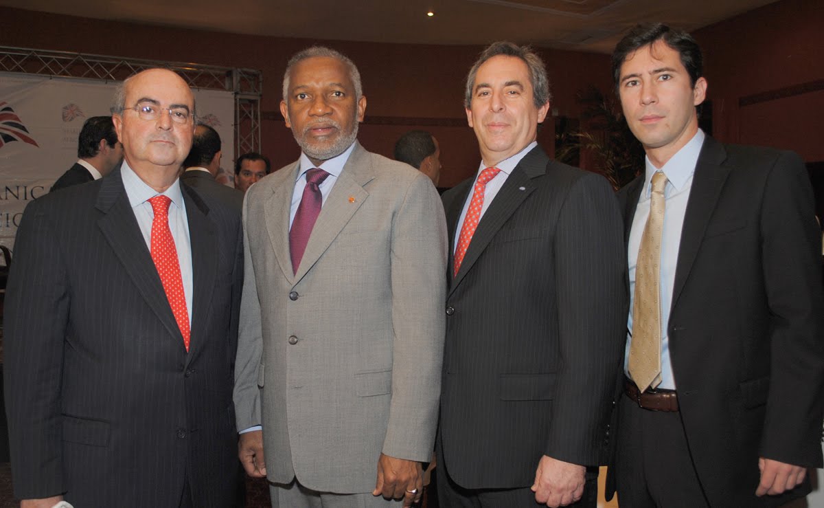 La Cámara Británica de Comercio en la República Dominicana Realizo ...