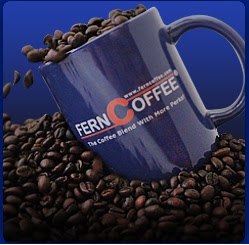 About Fern Products: Fern-coffee