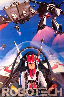 Robotech World