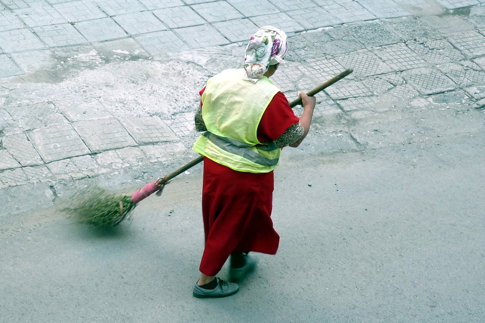 Lynn and Mike - An Adventure Together In Bulgaria: July 2010