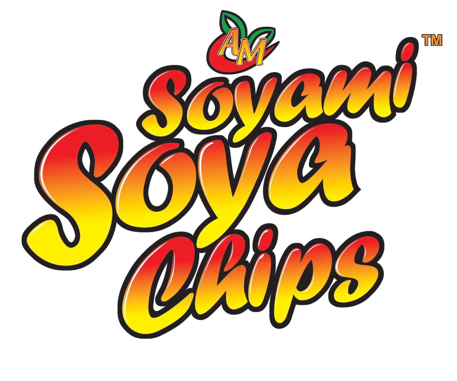 Purple Plum Fairy: Soyami Soya Chips: Sooo Yummmy Good!