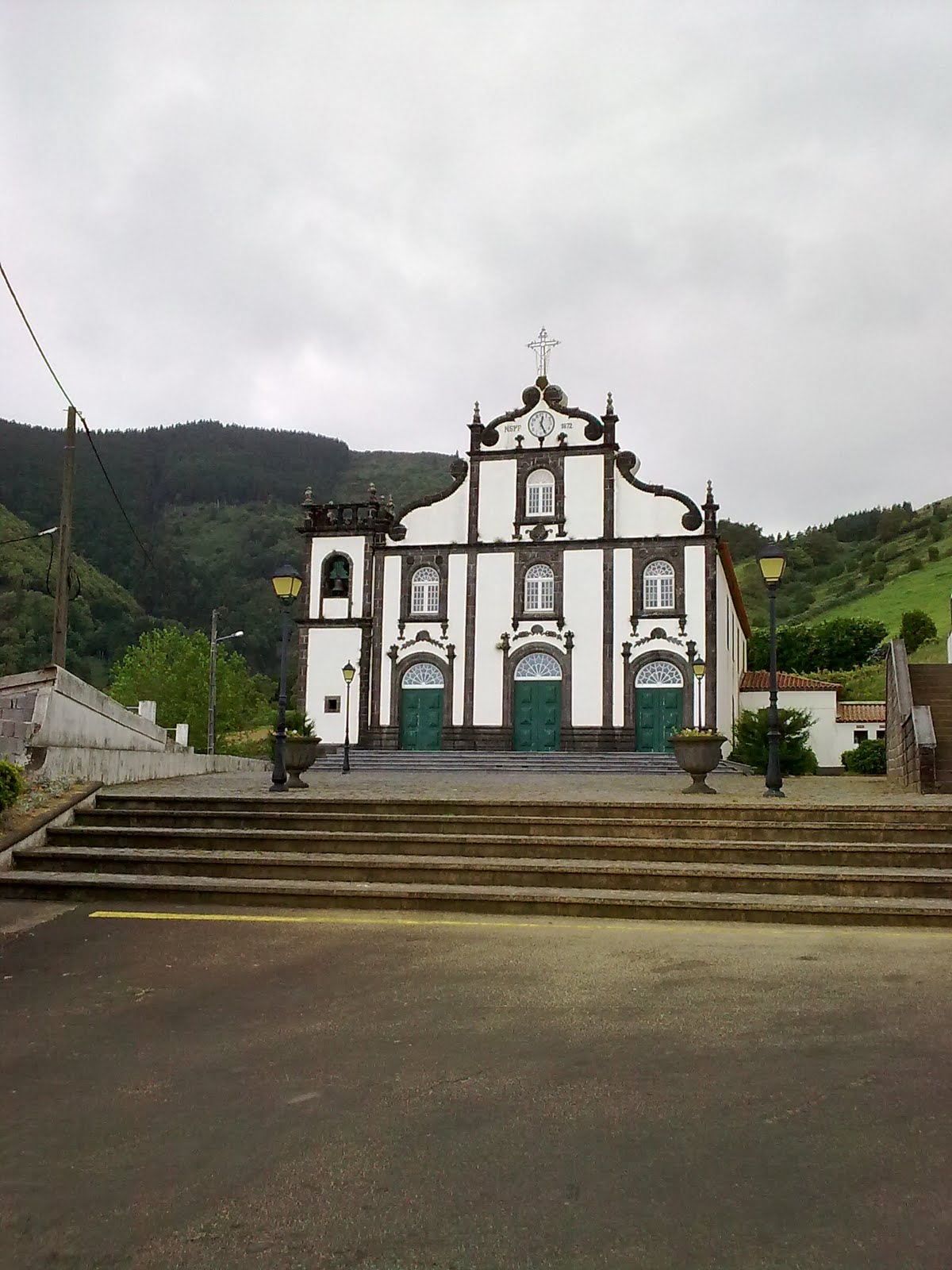 CICLO POVOAÇÃO: BTT: POVOAÇÃO - ÁGUA RETORTA - POVOAÇÃO