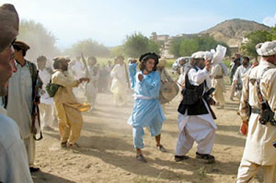 THE PATHANS: PAKISTAN'S WILD WEST....TRIBAL HISTORY AND INTRODUCTION