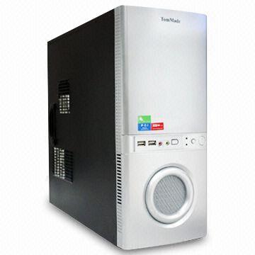 TransTsk: CPU, CASING, KEYBOARD KOMPUTER