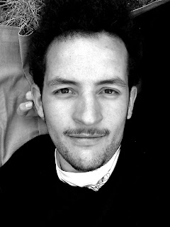 Coso de Ilustradores: Sebastian Rubio