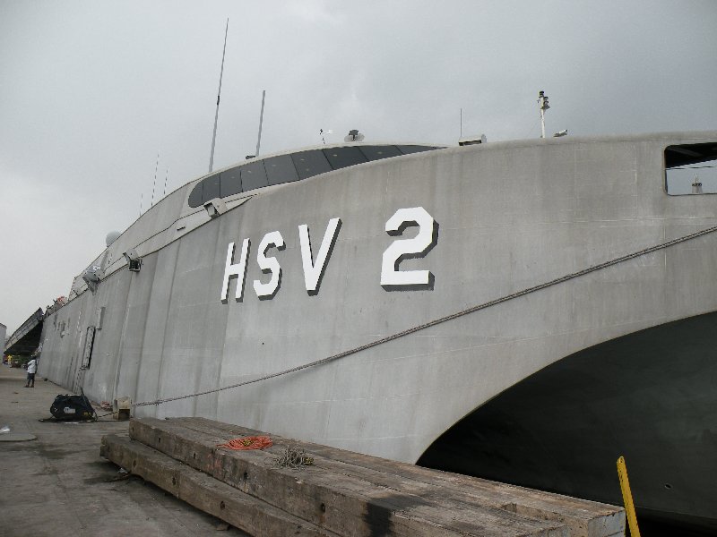 Children's Lifeline: Operation Handclasp and Kids Against Hunger