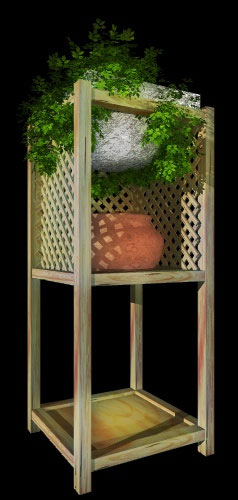 Rehabilitación de una destiladera canaria