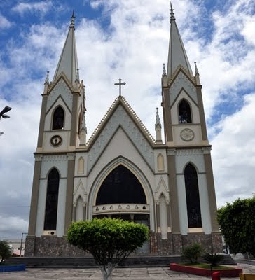 Historicos Sergipe: Neópolis e sua religiosidade