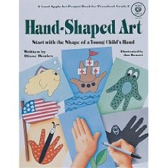 Preschool Playbook: Handprint Books