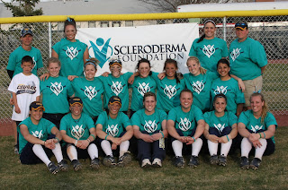 WNCC Cougar Athletics: WNCC softball shirts auctioned off with proceeds ...