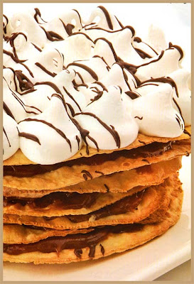 LA NUEVA CARAVANA: ROGEL