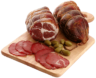 LA NUEVA CARAVANA: BONDIOLA