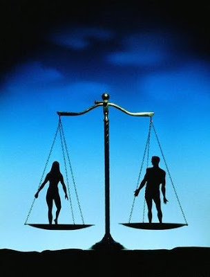 LA NUEVA CARAVANA: EQUIDAD