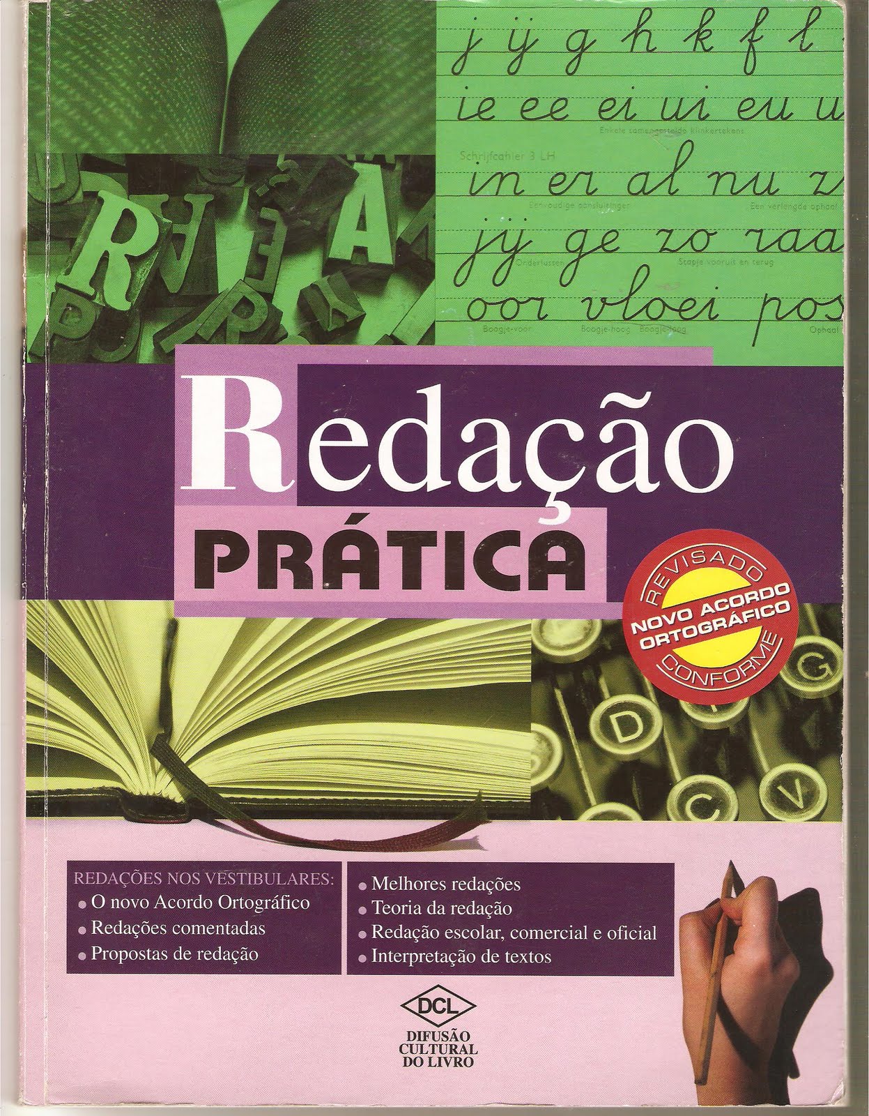 doutortutor: Guia Prático De Redação doutortutor: Guia Prático De Redação