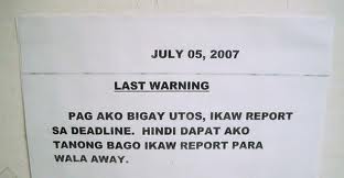 Amazing Funny Filipino Signs Part 2
