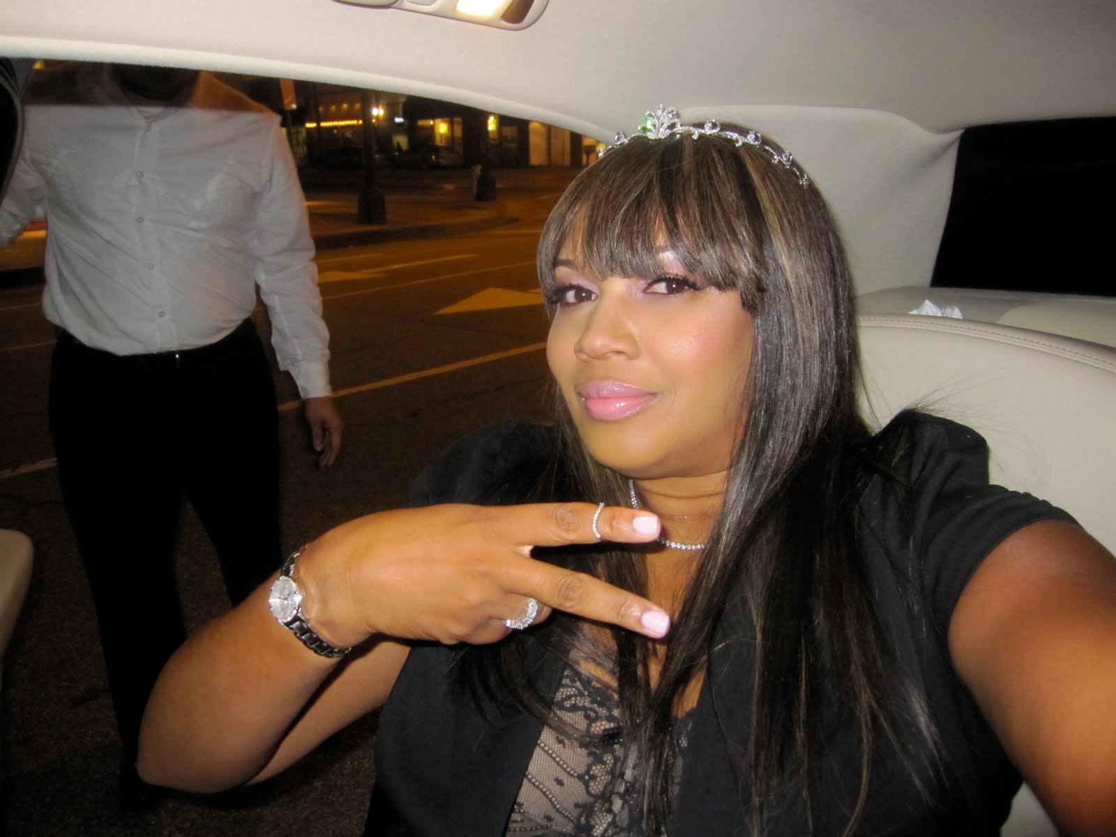 Cheyenne Martin Management: Cheyenne Martin's Birthday Party ...