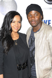 Cheyenne Martin Management: Mike Epps Presents the Hottest up & coming ...